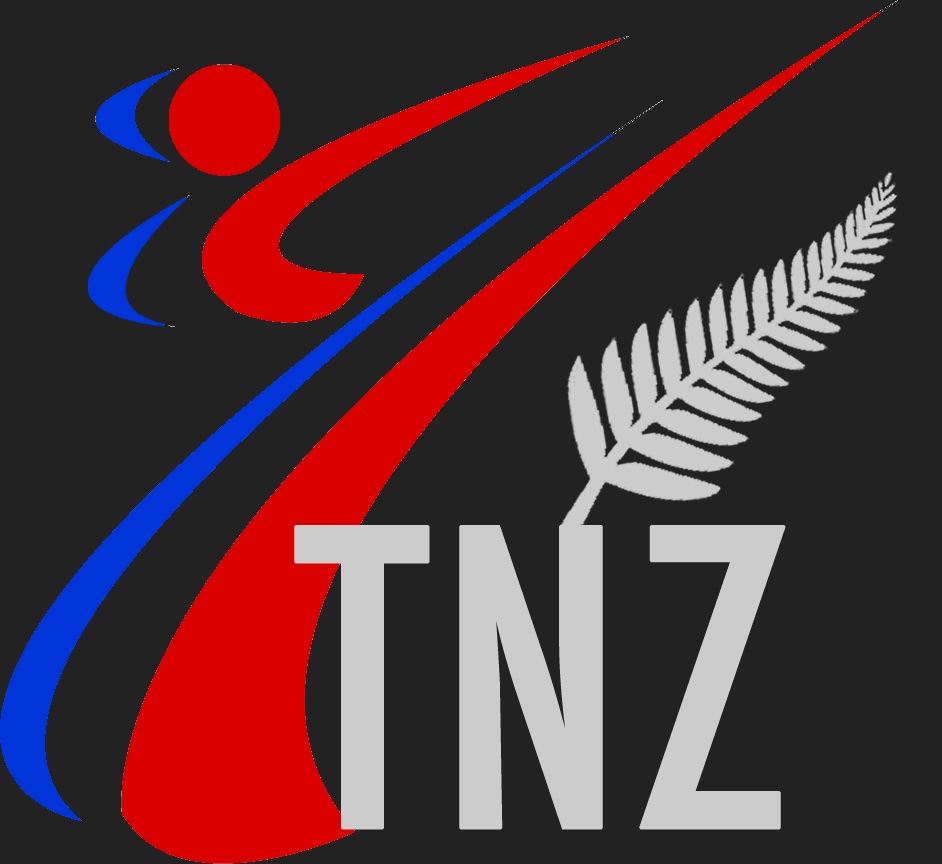 I Love TKD – I really LOVE Taekwondo
